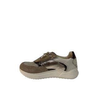 Wolky Femme, Chaussures, Multicolore, Taille: 40 EU Baskets