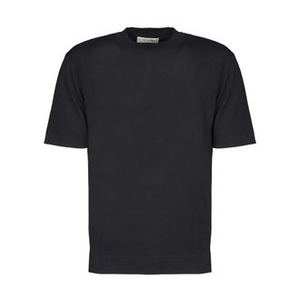 FILIPPO DE LAURENTIIS Herren, Oberteile, Schwarzk, 2XLGr&ouml;&szlig;e
