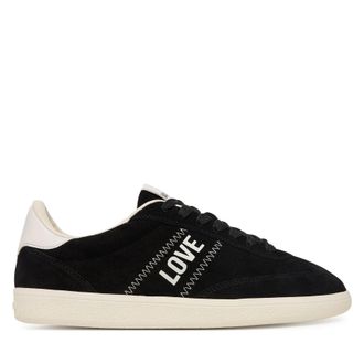 Love Moschino Sneakers LOVE MOSCHINO JA15272G1PIG0000 Schwarz