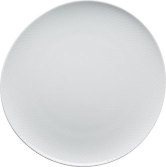 Rosenthal Junto Weiss Teller flach 32 cm