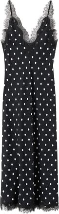 Mango Kleid Silveri