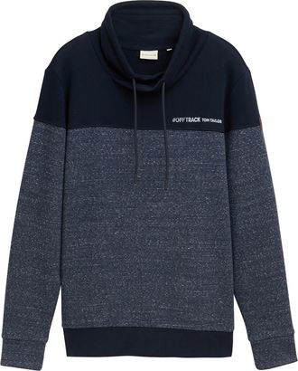 Tom Tailor Sweatshirt