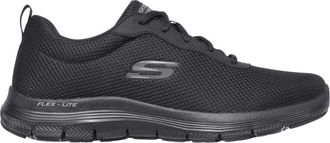 Skechers Herren, Schuhe, Schwarzk, 42 EUGr&ouml;&szlig;e