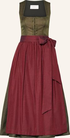 Kinga Mathe Alissa By Kinga Mathe Dirndl Merle gruen