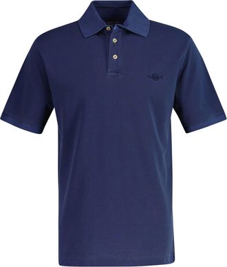 GANT Sunfaded Polo Poloshirt