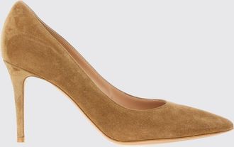 Gianvito Rossi Pumps GIANVITO ROSSI Damen Farbe Beige