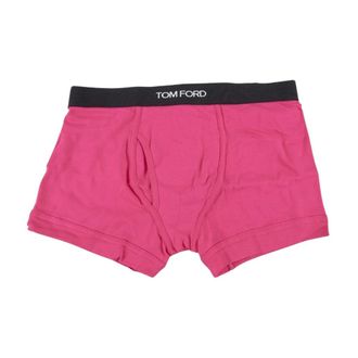 Tom Ford Herren, Unterw&auml;sche, Rosa, SGr&ouml;&szlig;e