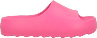 Colors Of California SLIDE WITH WAVEY PRINT