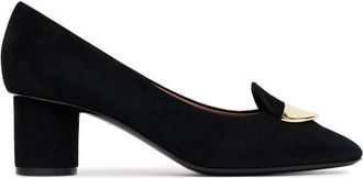 Pollini Pumps SA10165M0NTA0000 Schwarz