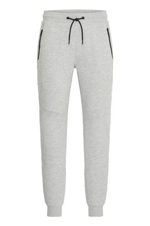 Solid Gello Herren Sweatpants Jogginghose Sporthose, Gr&ouml;&szlig;e:XL, Farbe:Light Grey Melange (8242)