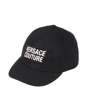 Versace ACCESSOIRES - M&uuml;tzen & H&uuml;te auf YOOX.COM