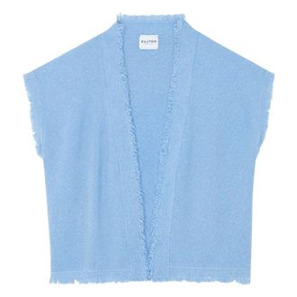 Kujten Pull Nessa Cachemire Kujten