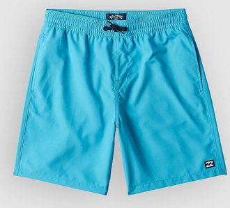 Billabong All Day Kids Boardshort bleu