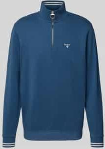 Barbour Slim Fit Sweatshirt aus reiner Baumwolle Modell ROSFORD