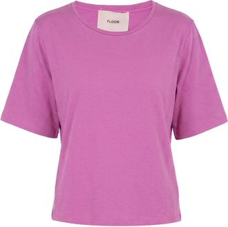 Floor TOPS - T-shirts auf YOOX.COM