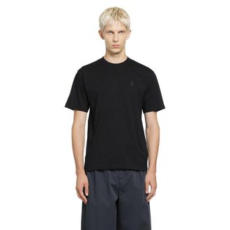 Prada Cotton T-Shirt