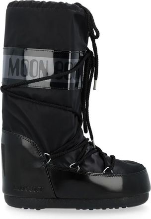 Moon Boot Damen, Schuhe, Schwarzk, 39 EUGröße