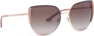 Guess Sonnenbrillen GU00217 Goldfarben