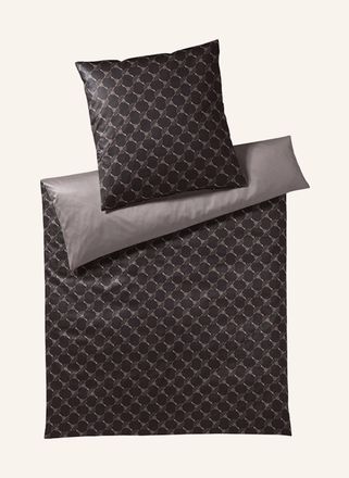 Joop Bettw&auml;sche Cornflower Double Zum Wenden braun