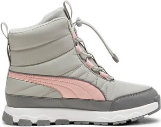 Puma Kinder Freizeitschuhe Puma Evolve Boot Puretex Jr