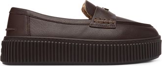 Furla Halbschuhe Furla Sky YN09FKY BX4832 5443S Braun