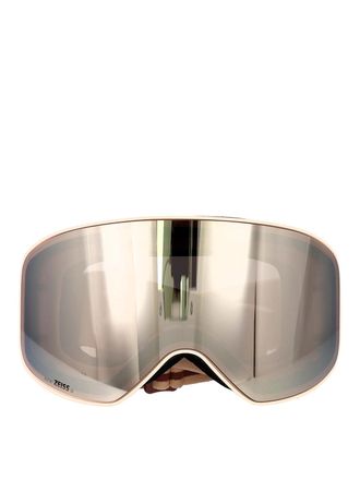 Chlo&eacute; Lunettes De Soleil - Couleur Chair