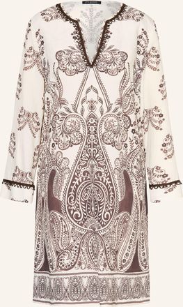 Ana Alcazar Kleid braun
