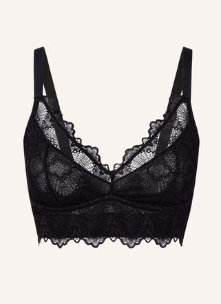 Understatement Understatement Balconette-Bh schwarz