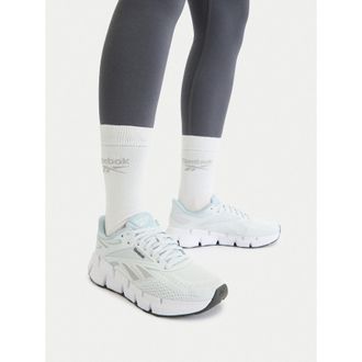 Reebok Laufschuhe Reebok EO-ZIG DYNAMICA 6 100244516 W Grau