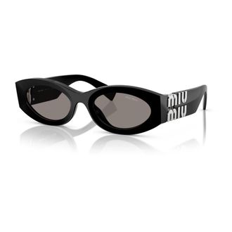 Miu Miu MU 11Ws Sonnenbrille - - Accessories - Damen - Schwarzk - 54 MM