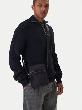 Karl Lagerfeld Umh&auml;ngetasche B1M30214 Schwarz