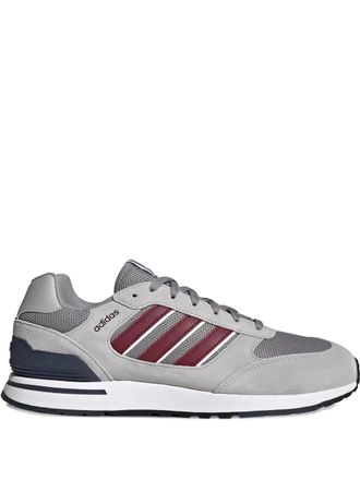 adidas baskets Run 80s - Gris