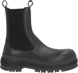 Jil Sander SCHUHE - Stiefeletten auf YOOX.COM