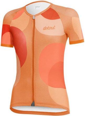 Dotout Camou W - Radtrikot - Damen