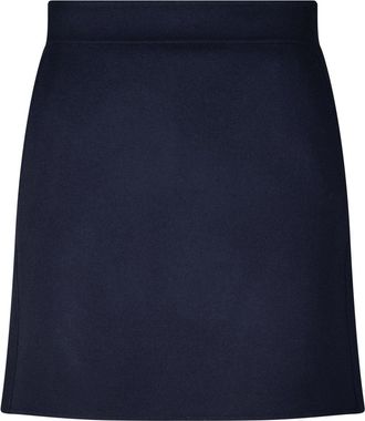 Max Mara Minirock Aida aus Schurwolle