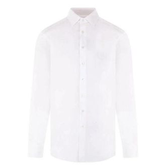 Etro Formal Shirts - - Shirts - Herren - Wei&szlig; - M