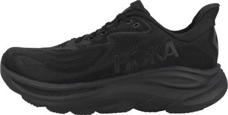 Hoka One One ONE ONE 1162030-BBLC Clifton 10 Herren Black/Black EU 43 1/3