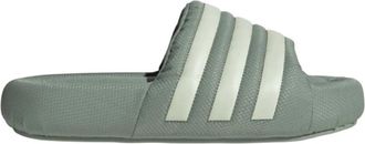 adidas Homme, Chaussures, Vert, Taille: 44 EU Adilette 24