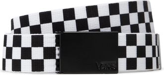 Vans Kinderg&uuml;rtel Vans Deppster II Web VN0A36OKY281 Wei&szlig;