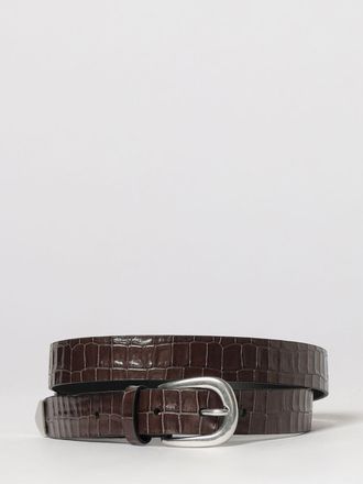 Paul Smith Ceinture Homme couleur Marron
