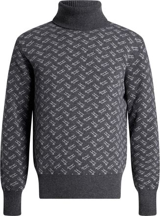 Herno STRICKWAREN - Rollkragenpullover auf YOOX.COM