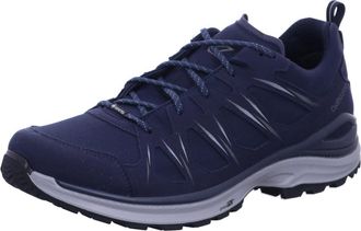Lowa Lowa Herren Wanderschuhe Innox EVO II GTX 311416 Navy/Graphit 42.5