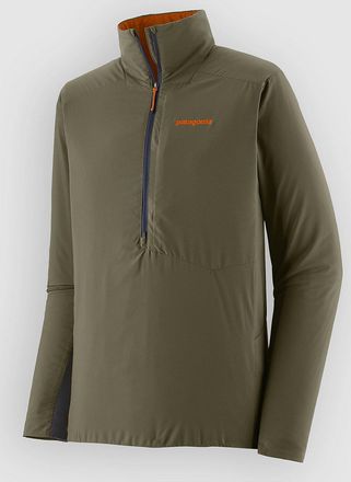 Patagonia Nano-Air Ultralight P/O Jacke basin green