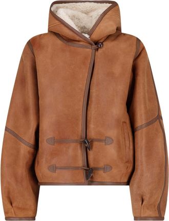 Isabel Marant Jacket Amiel