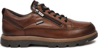 Pikolinos Halbschuhe M3M-4163C1 Braun