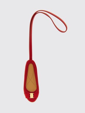 Ferragamo Umh&auml;ngetasche FERRAGAMO Herren Farbe Rot