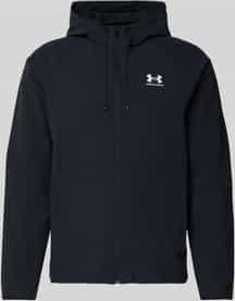 Under Armour Jacke mit Kapuze