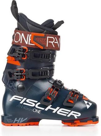 Fischer Herren RANGER ONE 130 VACUUM WALK BLUE/BLU