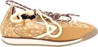 Puraai Femme, Chaussures, Brun, Taille: 37 EU 6.02 Panther
