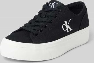 Calvin Klein Jeans Chunky Sneaker mit Logo-Print Modell VULC